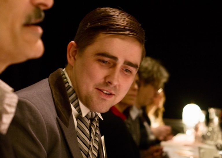 Mysteriously Yours, A Fun Night Of Murder And Confessions - enSquared♡Aired