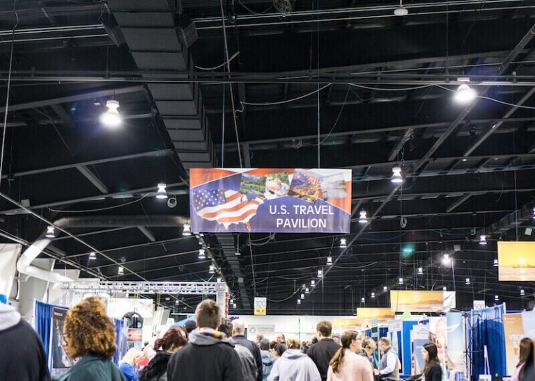A Detailed Look At The Outdoor Adventure Show - enSquared♡Aired