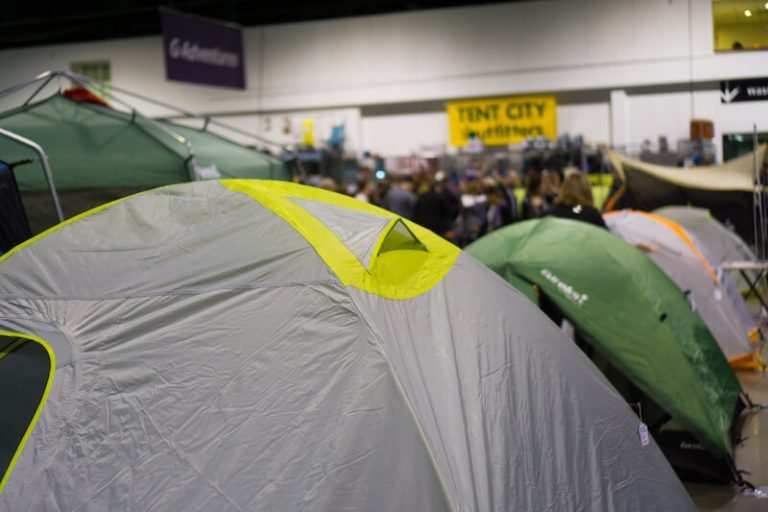 A Detailed Look At The Outdoor Adventure Show - enSquared♡Aired