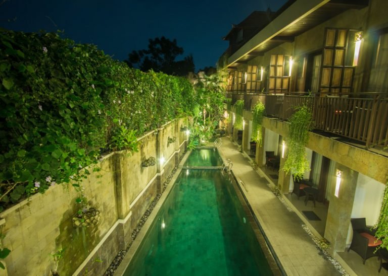 The Swaha Hotel Bali | An Authentic Balinese Hospitality - enSquared♡Aired