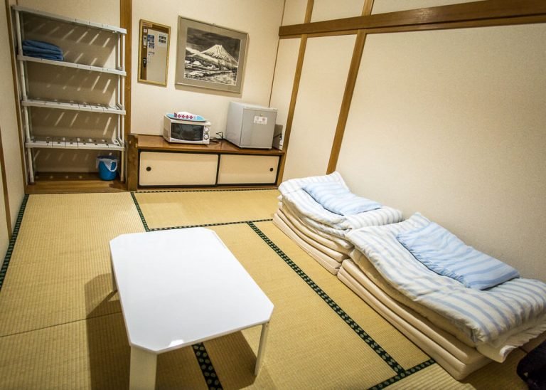 Why Mt Fuji Hostel Michael's Offers Great Value - enSquared♡Aired