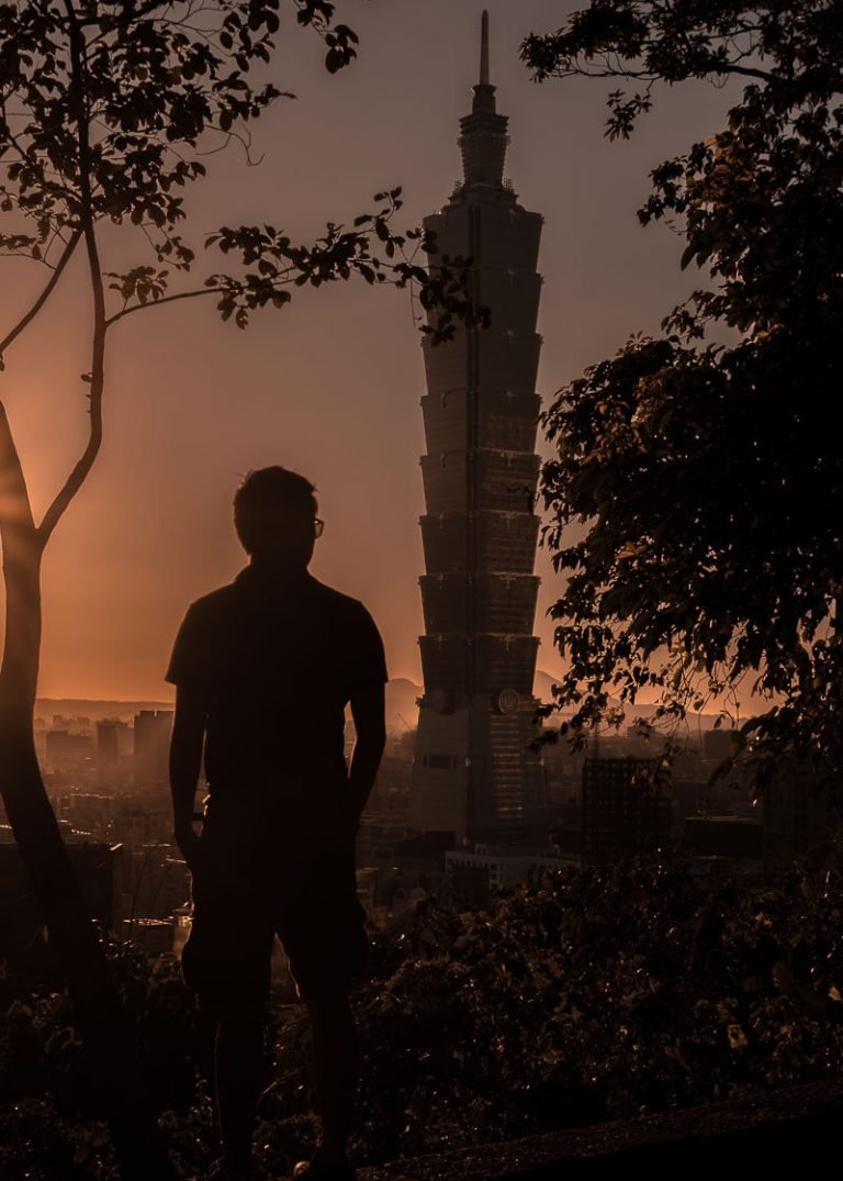 The Last Month Of The Modern Nomadic Lifestyle Looks Like This ...