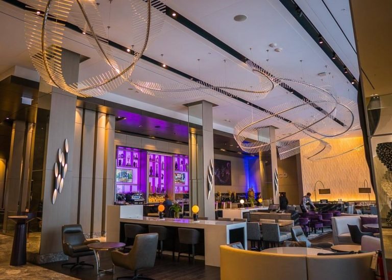 A Welcoming Stay At The TorontoMarriott Markham - enSquared♡Aired