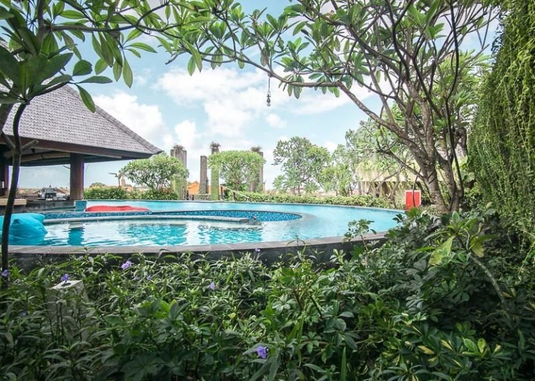 Our Experience At The Four Points By Sheraton Bali Kuta - enSquared♡Aired